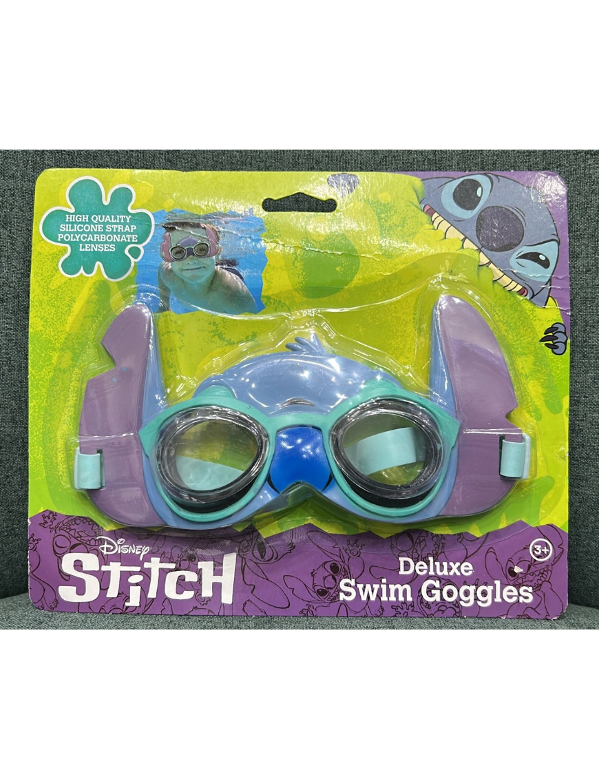 Disney – Stitch Swim Goggles – Flamatoys